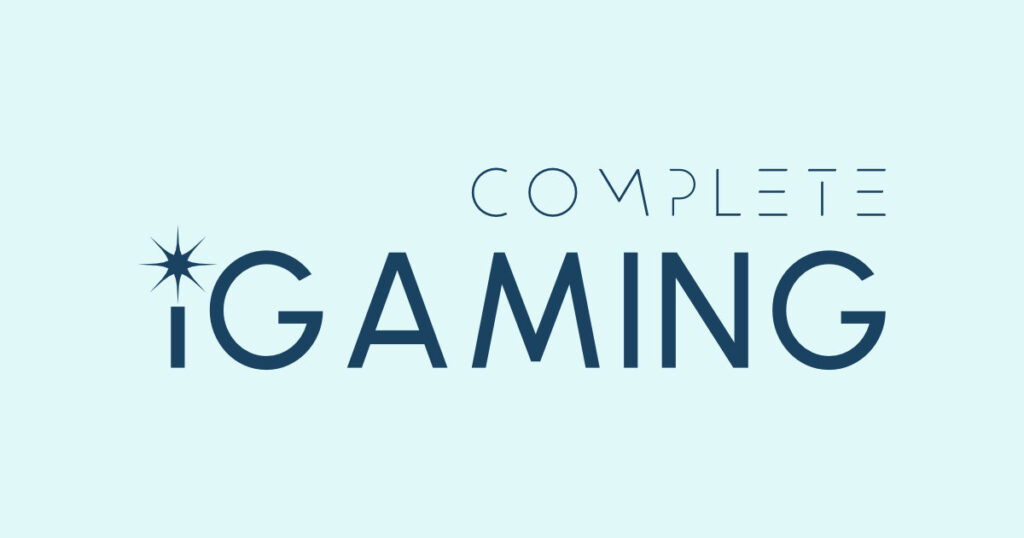 COMPLETE iGAMING