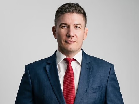 Philippine firm DigiPlus names market veteran Graham Tidey to oversee ...