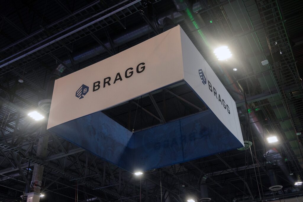 Bragg Gaming Group launches content in Brazil with Blaze – COMPLETE iGAMING