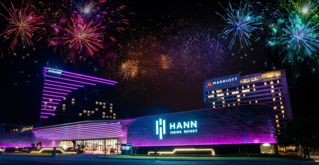 Hann Online relaunches in the Philippines with PhilWeb – COMPLETE iGAMING